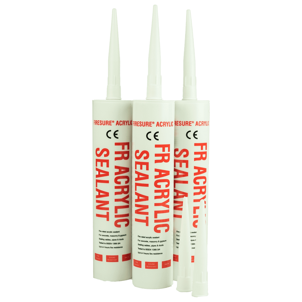 Fire Protection Company Passive Fire Protection | Firesure®