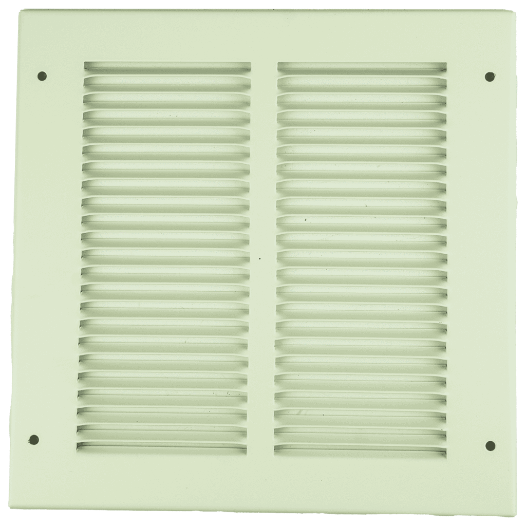 Mild Steel grilles & Steel Face Plates | Available Now | FPC