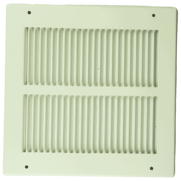 Mild Steel grilles & Steel Face Plates | Available Now | FPC