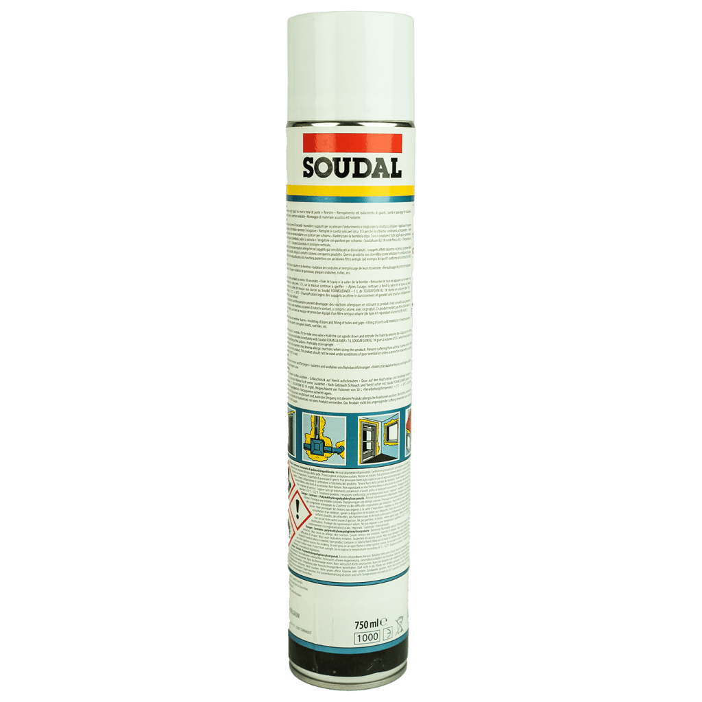 Fire Rated Expanding Foam | Buy Online | FPC