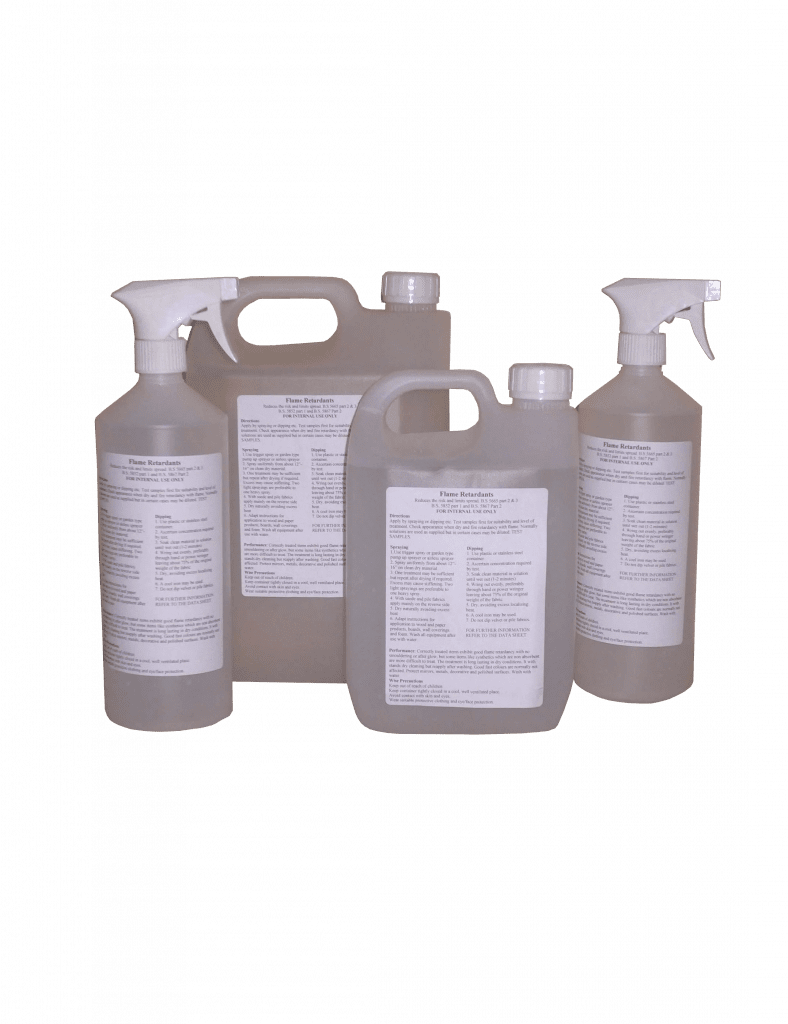 Flame Bar | Fire Safety Products | FPC UK