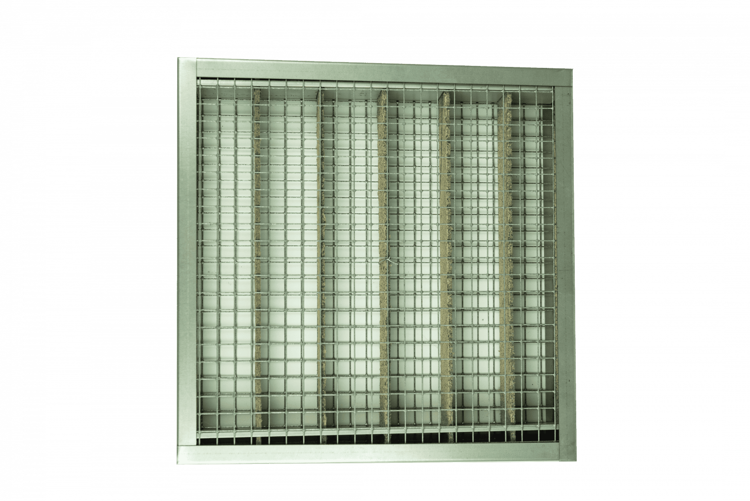 Intumescent Block Grilles | Buy Online | FPC