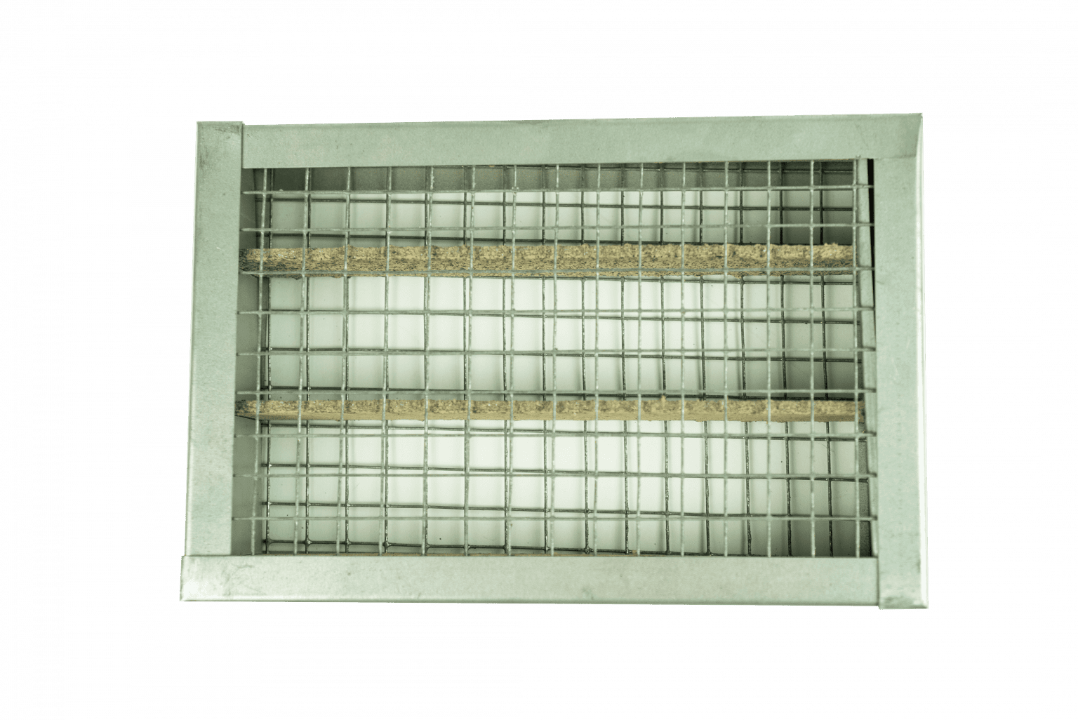 Intumescent Block Grilles | Buy Online | FPC