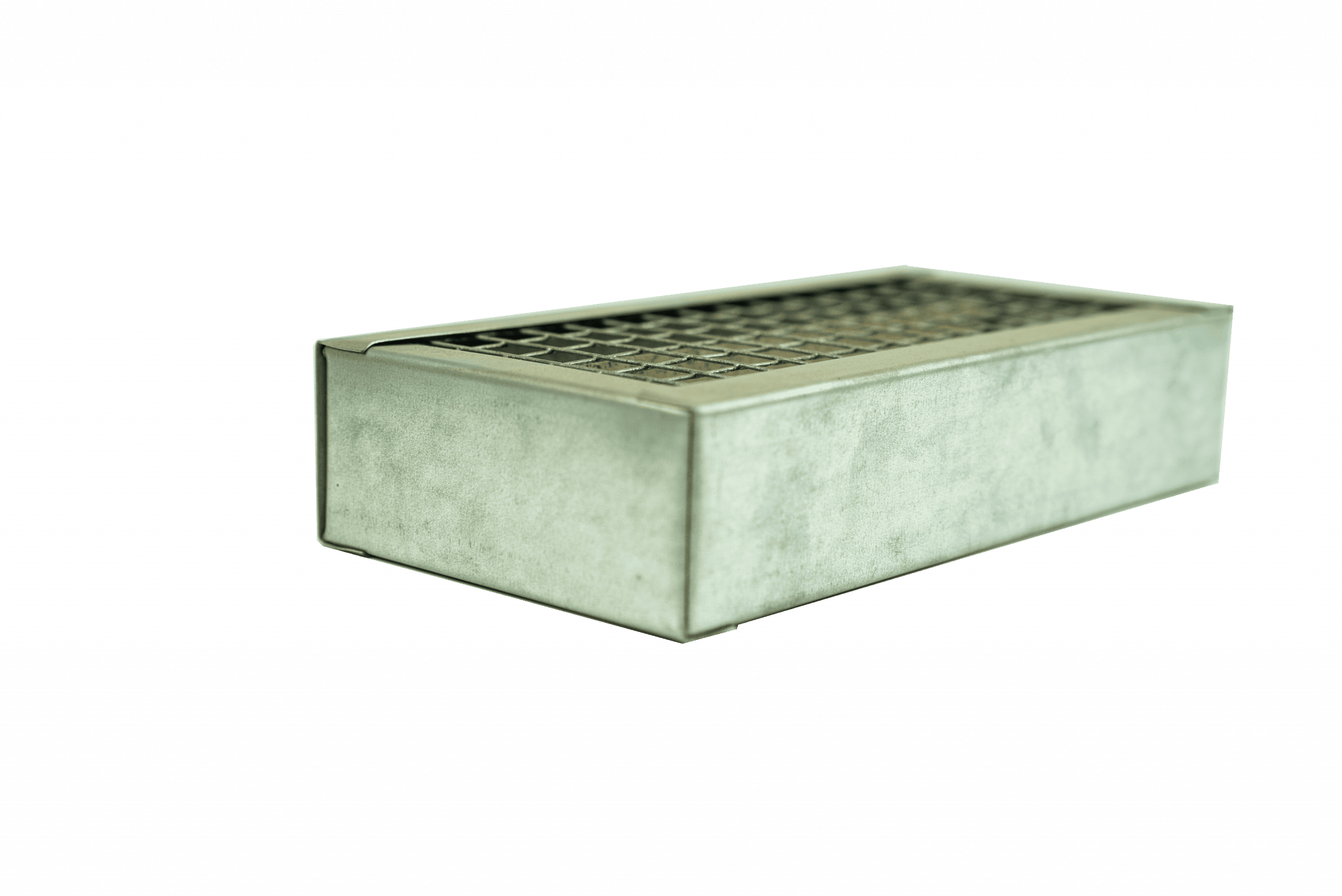 Intumescent Block Grilles | Buy Online | FPC