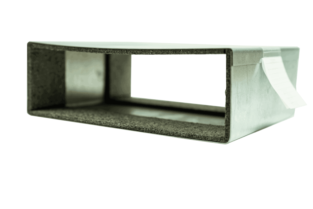 Metal Fire Duct Sleeves (MIRFSD) | Buy Online | FPC